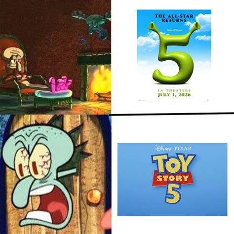 An Example Of Animation Fans Being Hypocrites By Squarepant2395 On Deviantart