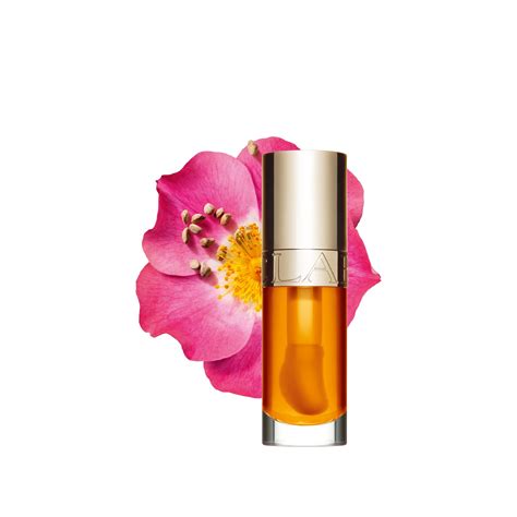 Óleo Labial Clarins Lip Comfort Oil Clarins