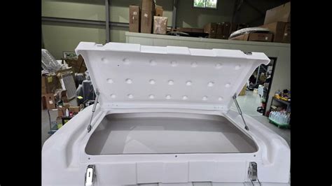 포터2 Pe리무진캐리어 사이드발판 스텝 하부공구함 철재공구함 상부공구함 포터2 리무진캐리어 갑바다이 캐리어 공구함 철재캐리어 보조범퍼 팔걸이 보조거울 카뷰티 Youtube