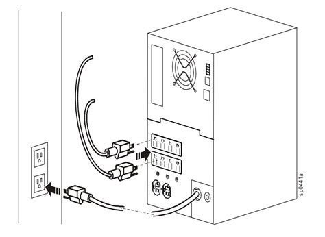 Reliable Power Protection With Apc Smart Ups Jinnuoglobal