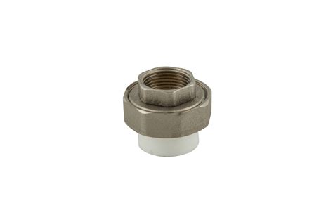 Муфта разъемная с внутренней резьбой 20 3 4