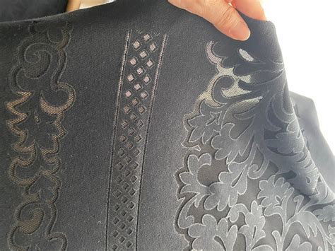 超ステキな黒フーディと、発売日決定。 Didit Sewing 〜さくすけと似合う服を作ろう！〜