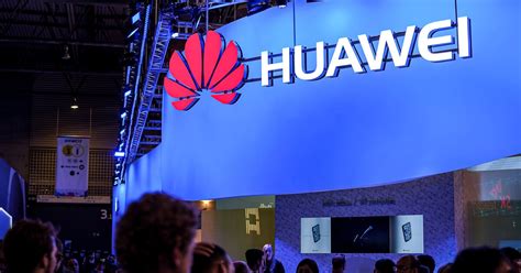 Huawei Unveils New Large Scale Ai Model Aimed At Enterprise