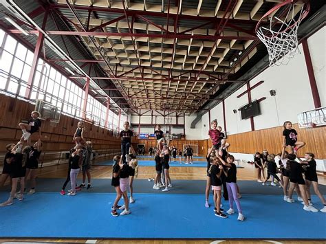 Cheer Academy Cheer Academy Added A New Photo