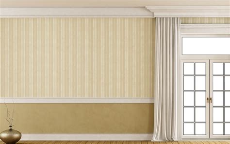 Декоративни Корнизи от Стиропор за Пердета и Завеси Ps Designers