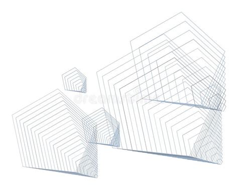 Color Abstract Pentagon Geometric Pattern Generative Art Background Web Effect Decoration