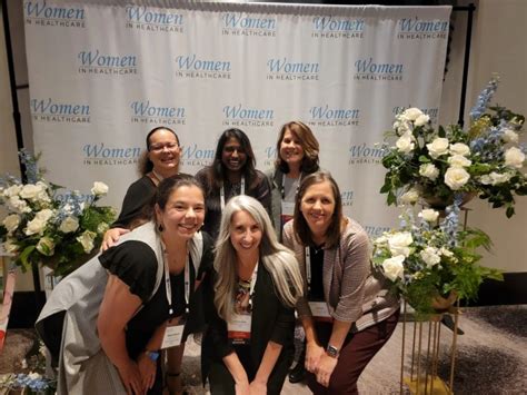 Hymavathi V On Linkedin Womeninhealthcare Leadhership2024 Generationwe