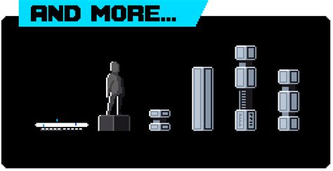 Platformer Prototype Pack By Dead Revolver