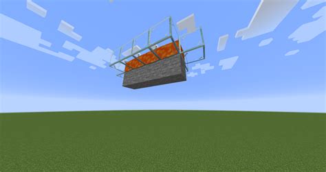 Lava Minecraft Wiki