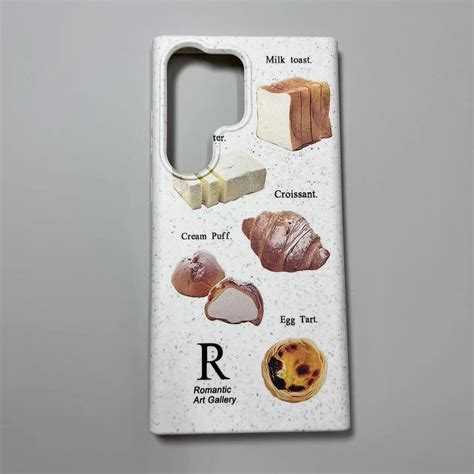 갤럭시 우서흔 분해 빈티지 크루아상 S23 울트라 크로스 케이스