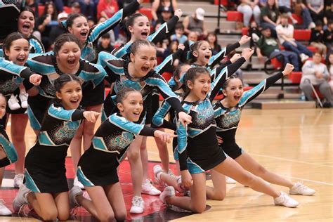 Amplify Cheer Prep Added A New Photo Amplify Cheer Prep