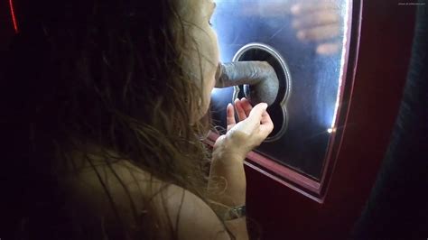 White Slut Wife Sucking Black Cock At Glorygole Amateur Porn Xhamster