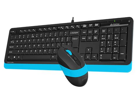 کیبورد و موس سیم دار A4tech مدل F1010 امید سرویس کیبورد و موس سیم دار A4tech مدل F1010 امید سرویس