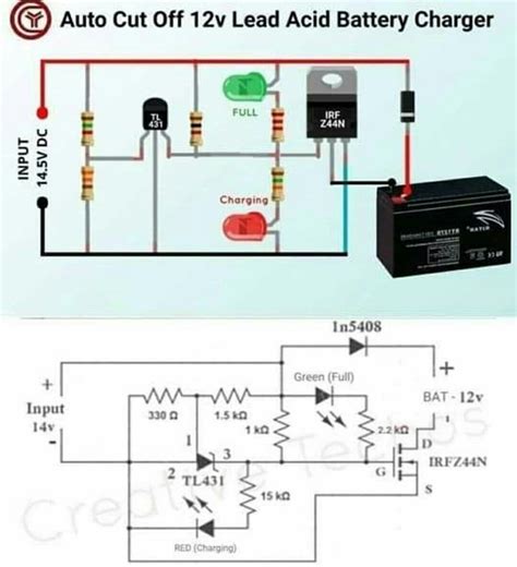 Electrical Panel Wiring Electrical Circuit Diagram Electrical Projects Simple Electronics