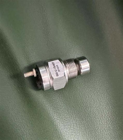 Switch Thermostatic Atp Savunma