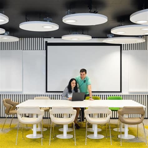 Light Cognitives Artificial Skylight Mirrors The Actual Colour Of The Sky