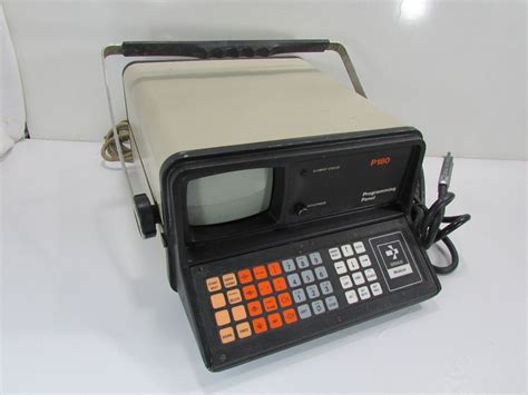 Modicon P190 Series Programming Terminal At ₹ 150000 Modicon Programmable Logic Controllers In