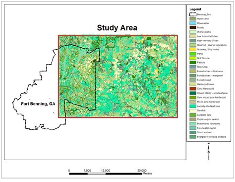 Predicting Corridors Of Dispersal Movement For Gopher Tortoise Gopherus Polyphemus Under