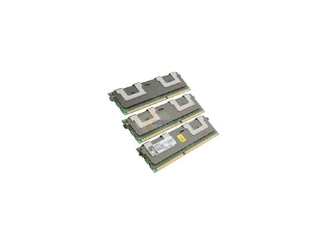 Kingston 24GB 3 X 8GB 240 Pin DDR3 SDRAM System Specific Memory Newegg Com
