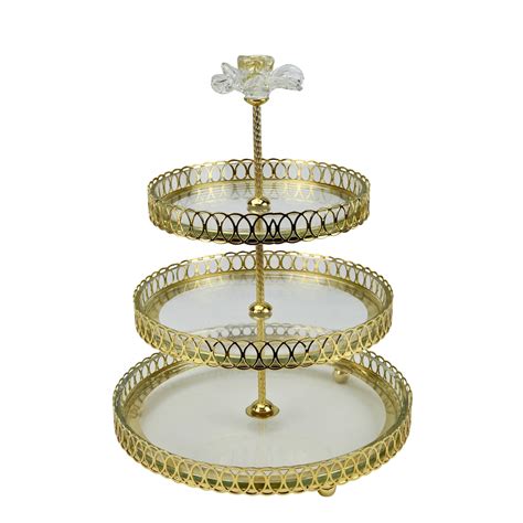 Этажерка для фруктов трехъярусная пластмассовая 80 фото