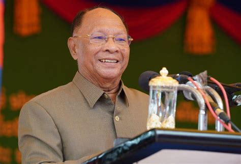 សម្តេចពញាចក្រី ហេង សំរិន៖ វិស័យអប់រំជាមូលដ្ឋានគ្រឹះដ៏សំខាន់ ក្នុងការអភិវឌ្ឍប្រទេសជាតិ វិមាន៧មករា