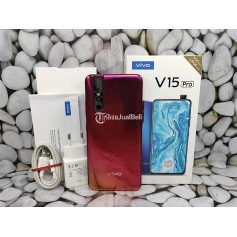 Hp Vivo V Pro Bekas Ram Gb Gb Murah Lengkap Bisa Tt Di Makassar Tribun Jualbeli
