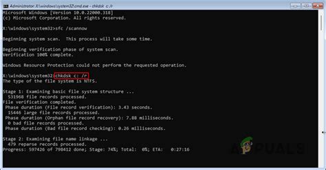 Fix Your Pcdevice Needs To Be Repaired Error On Windows