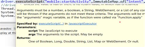 105appium Concepts How To Switch Interact Between 3 Apps Nativeweb Browser Using Appium