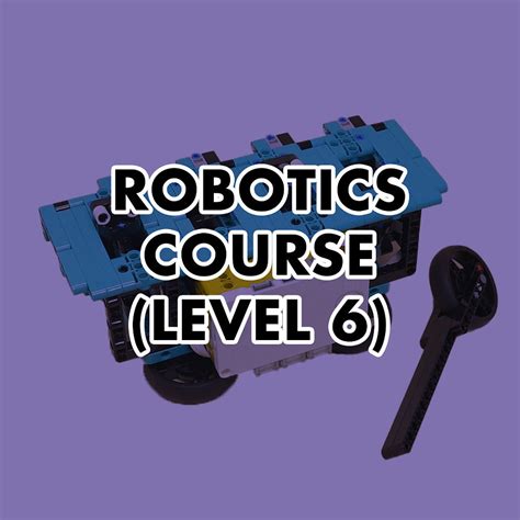 Robotics Connection Holiday Camps And Weekly Classes In Singapore