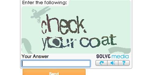 Thanks Captcha Album On Imgur Thanks Captcha Album On Imgur