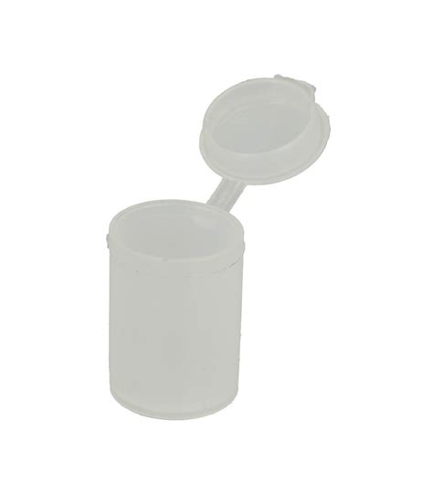 Sample Container 10 Ml