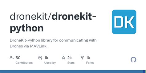 Dronekit Pythonsetuppy At Master · Dronekitdronekit Python · Github