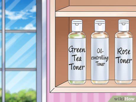 3 Ways To Use Toner WikiHow