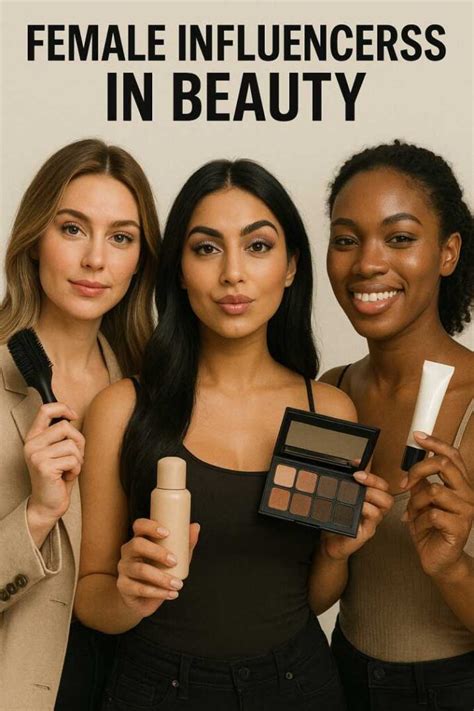 The 25 Hottest Women Influencers Redefining Social Media In 2025