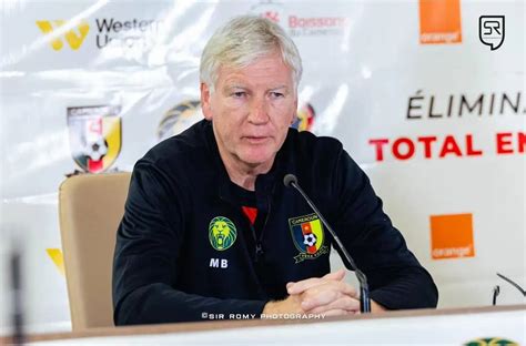 Marc Brys Un Passage Court Mais Efficace à La Tête Des Lions