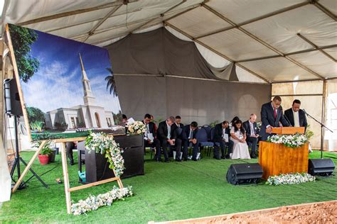 Antananarivo Madagascar Temple Photograph Gallery