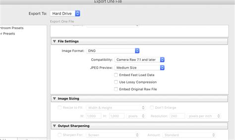 Edits Not Saving When Exporting Dng Files Adobe Product Community 11239096