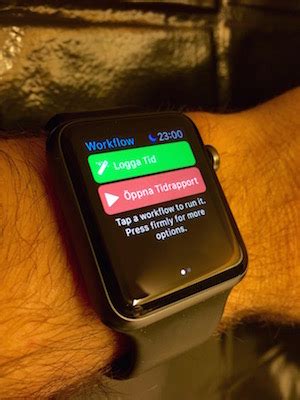 Connecting FileMaker To An Apple Watch FileMakerProGurus