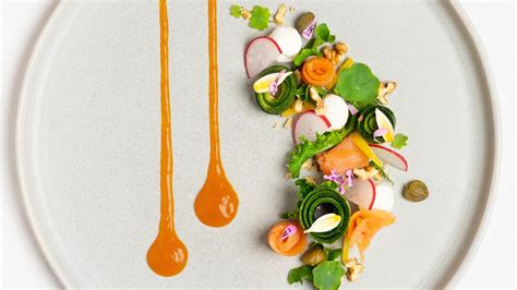 Minimalist Menus Are Here To Stay According To 2023 Trend Predictions