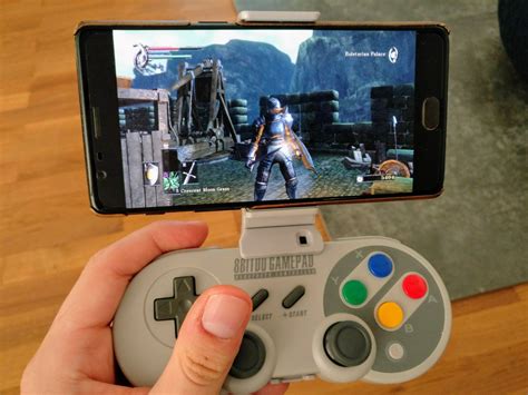 Technology Really Has Improved Playing Demons Souls With Ps3 Emulator On My Pc Streamed To