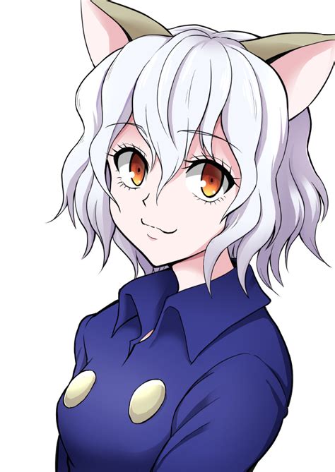 ネフェルピトー KURO