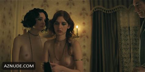 Cailyn Rice Nude Aznude