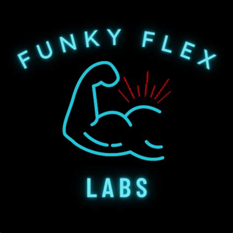Funky Flex Labs Youtube