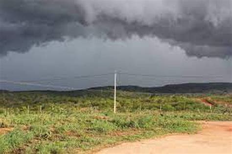 Apac Alerta Para Chuvas Moderadas A Fortes Em Duas Regiões Do Estado