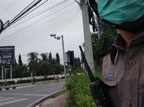 ภารกิจตำรวจจราจรเมื่ สถานีตำรวจภูธรหางดง จังหวัดเชียงใหม่ Facebook