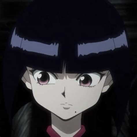 Kalluto Zoldyck Hunter Anime Hunter X Hunter Anime Films