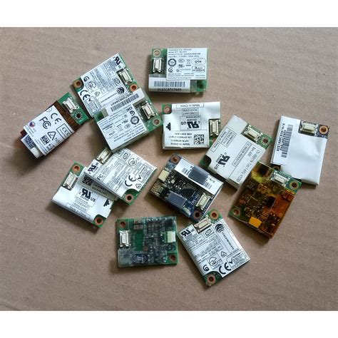 Jual Internal Modem Card Modem Jaringan Line Telpon Shopee Indonesia