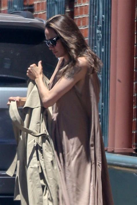 Angelina Jolie Nude In Explicit Sex Scenes Feet Pics Scandal Planet