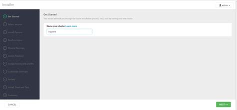 Github Jarlor Hadoop On Docker Docker Ambari