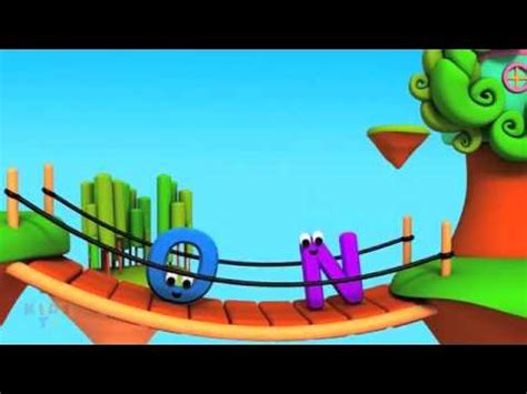 Bob The Train Alphabet Adventure Youtube Youtube